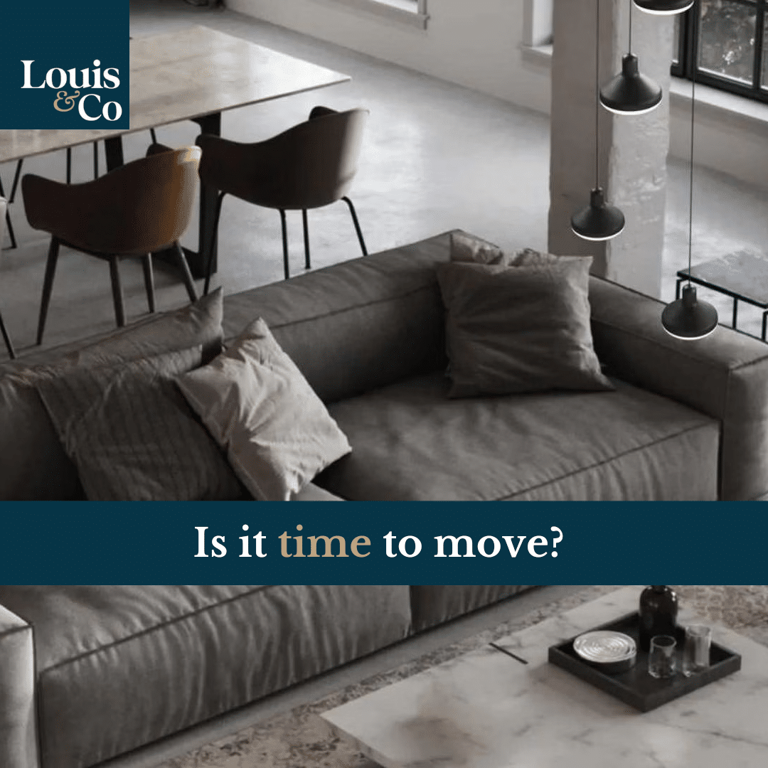 Valuation | Louis & Co