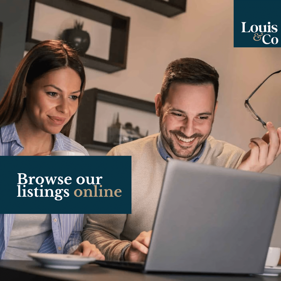 Properties to rent | Louis & Co
